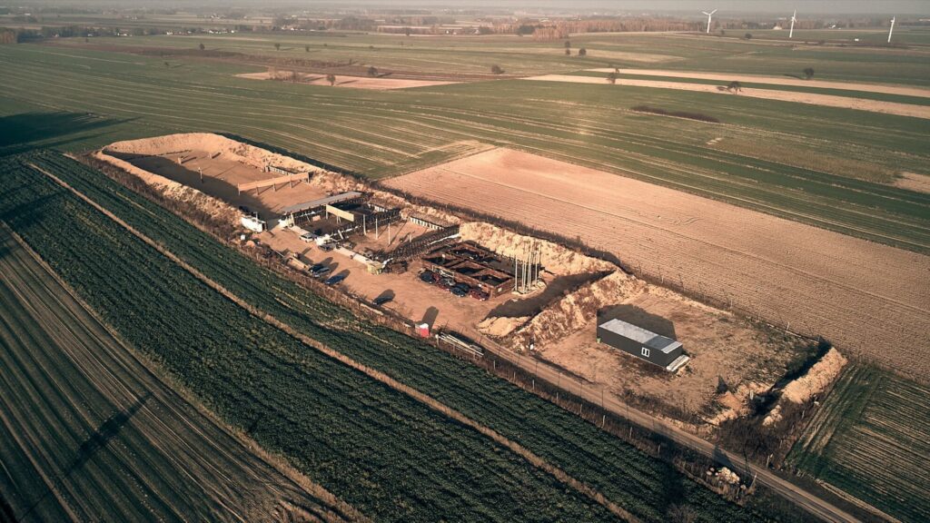 Stone Range – Strzelnica najlepsza na wszystko